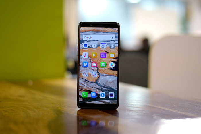 Realme 1 Review: A Promising Yet Flawed Smartphone | Beebom