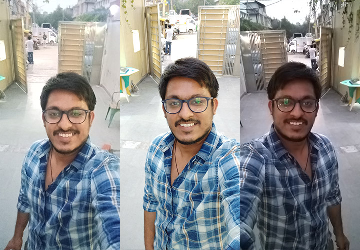Realme 1 Camera Review: A Decent Camera for the Price | Beebom