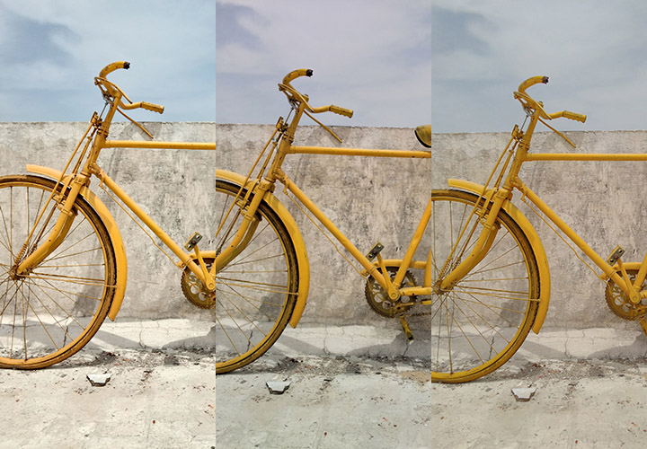 Realme 1 Camera Review: A Decent Camera for the Price | Beebom