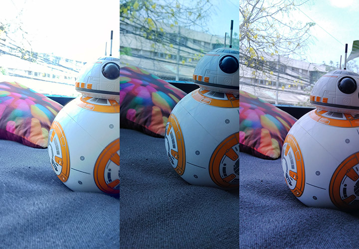 Realme 1 Camera Review: A Decent Camera for the Price | Beebom