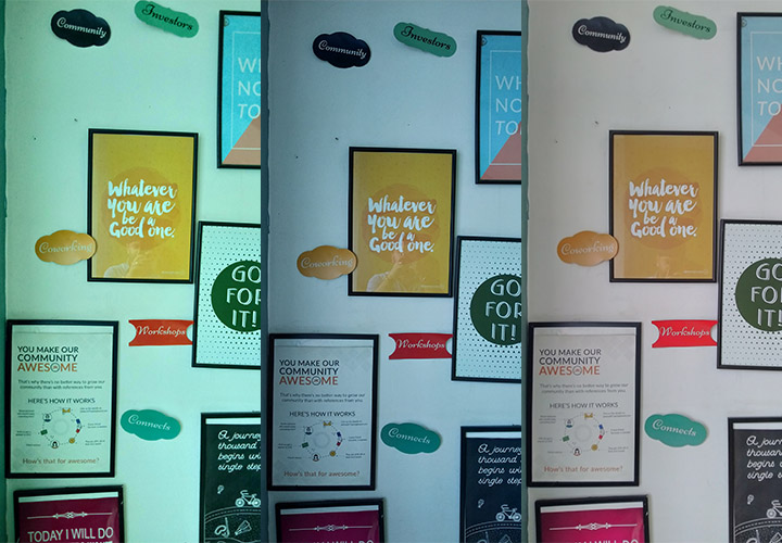 Realme 1 Camera Review: A Decent Camera for the Price | Beebom