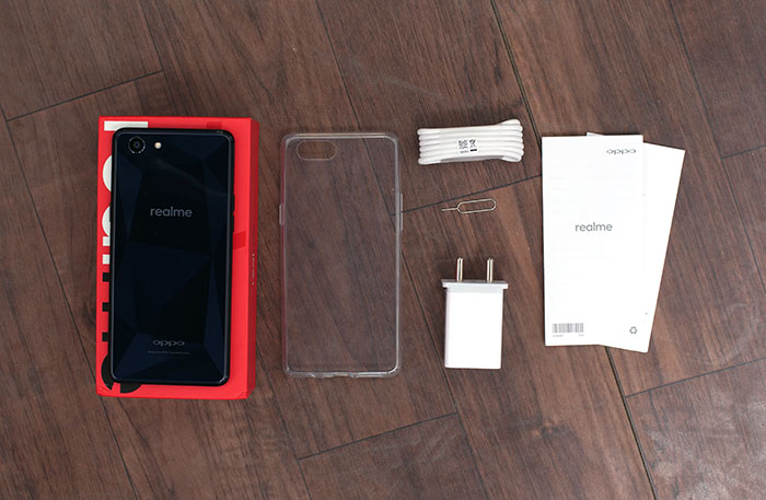 Realme 1 Review: A Promising Yet Flawed Smartphone | Beebom