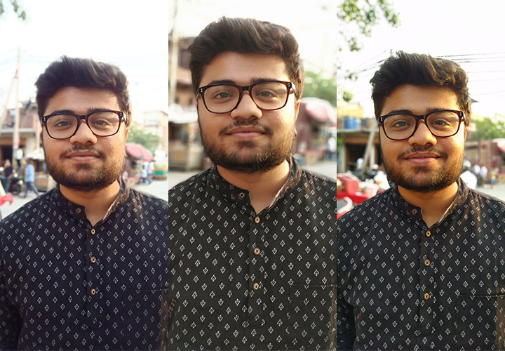 Realme 1 Camera Review: A Decent Camera for the Price | Beebom