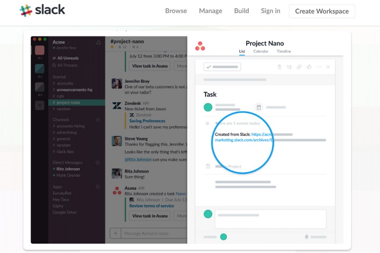 You Can Finally Convert Slack Messages Into Real Tasks With Just a Click