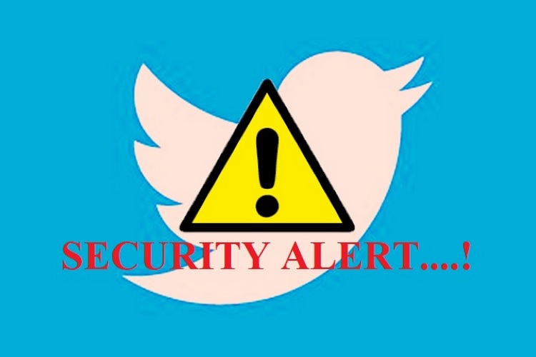 Twitter Asks Users to Change Their Password After Leaving Them Unprotected