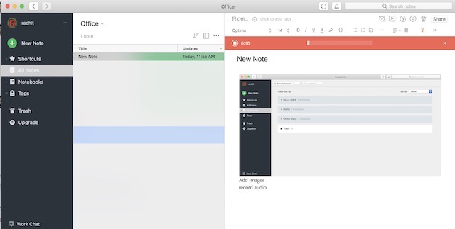 Top 12 OneNote Alternatives You Can Use (2020) | Beebom