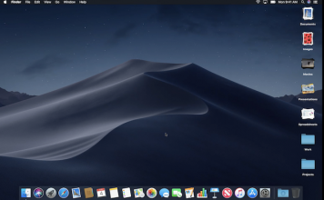 10 Best New macOS Mojave Features You Should Know | Beebom