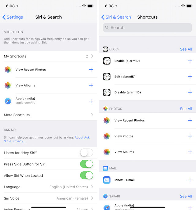 15 Best New iOS 12 Features You Should Know | Beebom