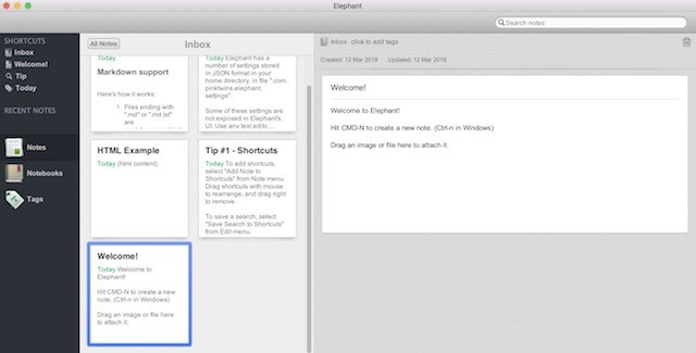 Top 12 OneNote Alternatives You Can Use (2020) | Beebom