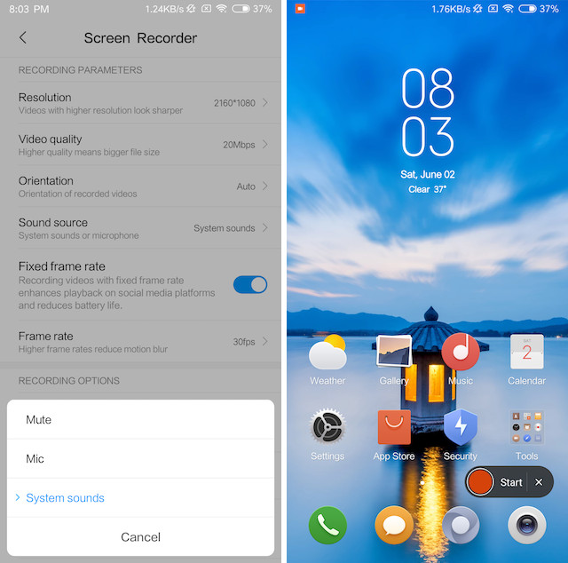 10 Best New MIUI 10 Features That You Should Know | Beebom