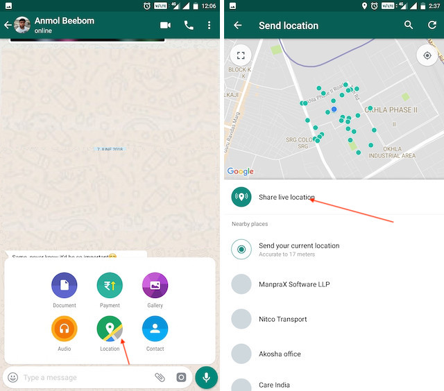30 Cool WhatsApp Tips and Tricks You Should Be Using (2021) | Beebom