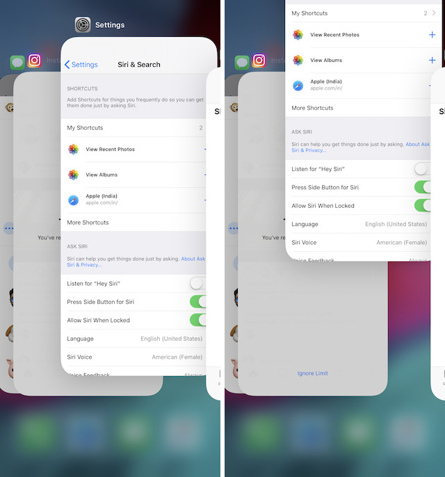 15 Best New iOS 12 Features You Should Know | Beebom