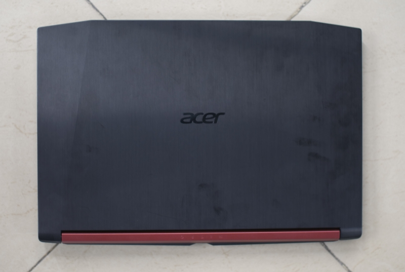 Acer Nitro 5 Review: Decent Performer for Budget Gaming | Beebom