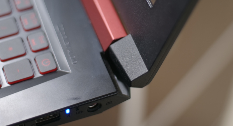 Acer Nitro 5 Review: Decent Performer for Budget Gaming | Beebom