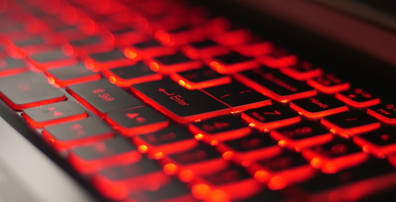 Acer Nitro 5 Review: Decent Performer for Budget Gaming | Beebom