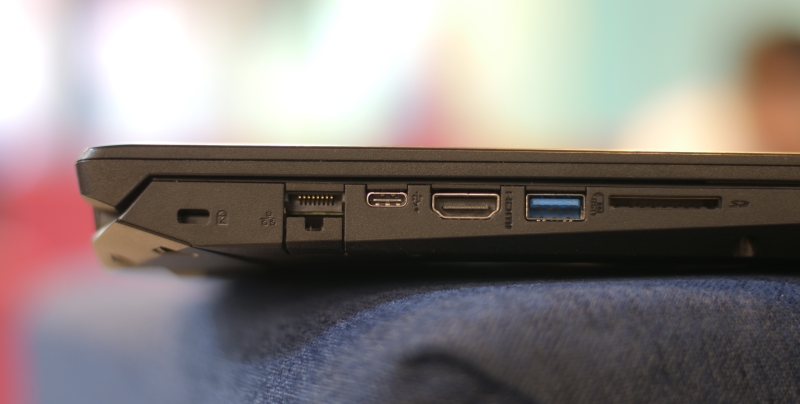Acer Nitro 5 Review: Decent Performer for Budget Gaming | Beebom