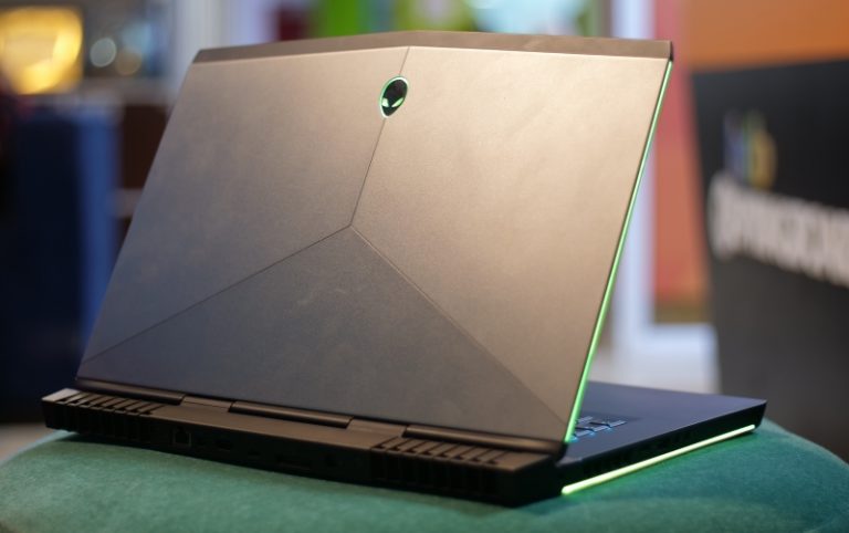 Alienware 15 R3 (2017) Review: Hits the G-Spot for Gaming