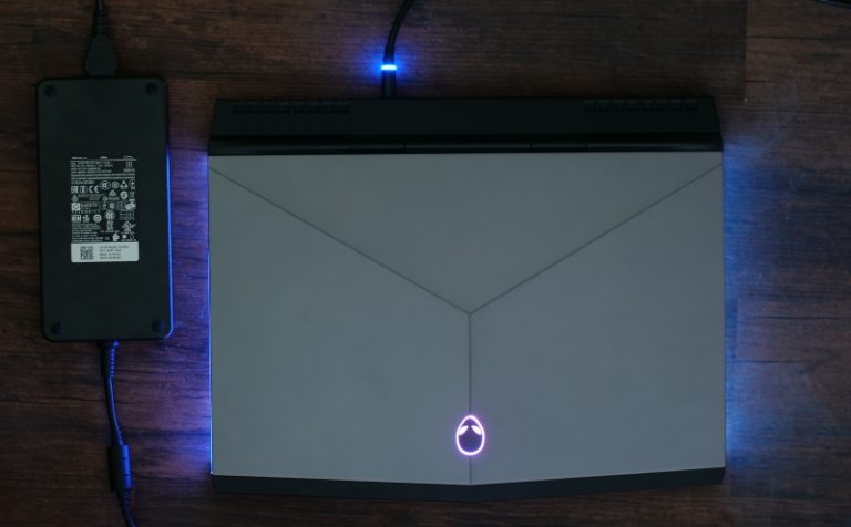 Alienware 15 R3 (2017) Review: Hits the G-Spot for Gaming