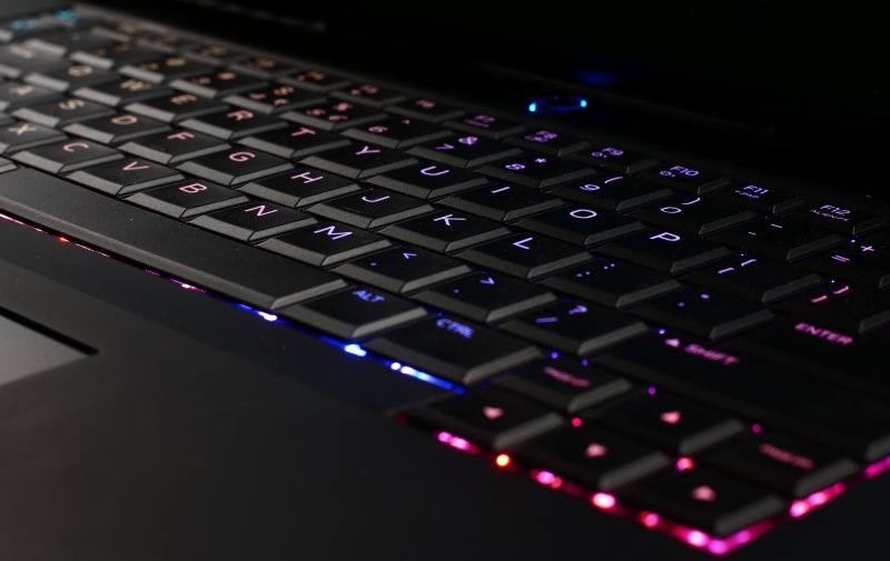 Alienware 15 R3 (2017) Review: Hits the G-Spot for Gaming