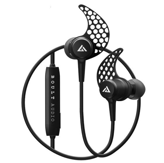 Boult Audio Launches Xplode Bluetooth Earphones in India For Rs 1,499 ...