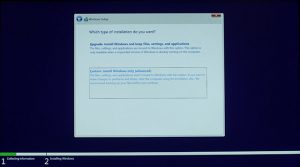 How to Install English Windows 10 on Laptops Bought from China