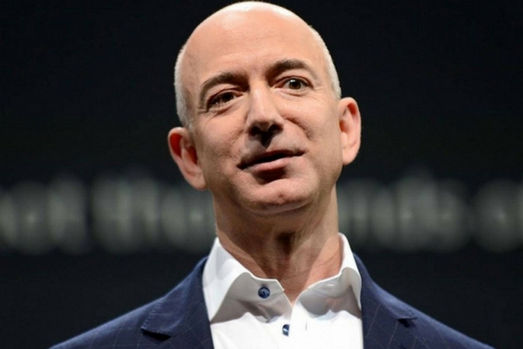 Jeff Bezos $2 Billion Day One Fund to Help Homeless, Build Schools