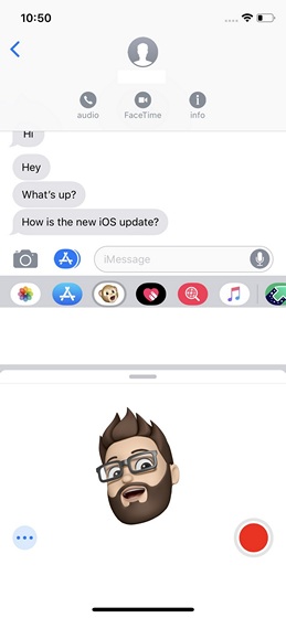 The First Public Beta Of iOS 12 Is Now Available To Download - Grout ...