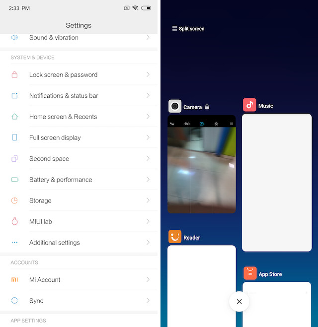 Mi 8 SE Review: The New Mid-Range King? | Beebom