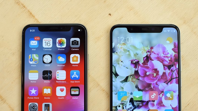 Xiaomi Mi 8 First Impressions: A OnePlus 6 Competitor? | Beebom