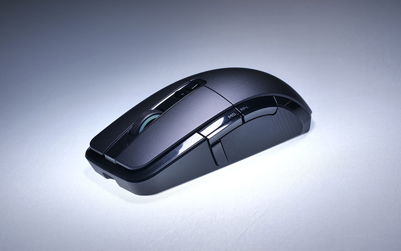 Xiaomi Mi Gaming Mouse Review: For the Plug-N-Play Gamers