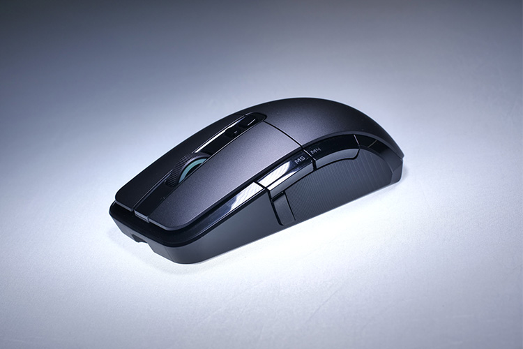 Xiaomi Mi Gaming Mouse Review: For the Plug-N-Play Gamers