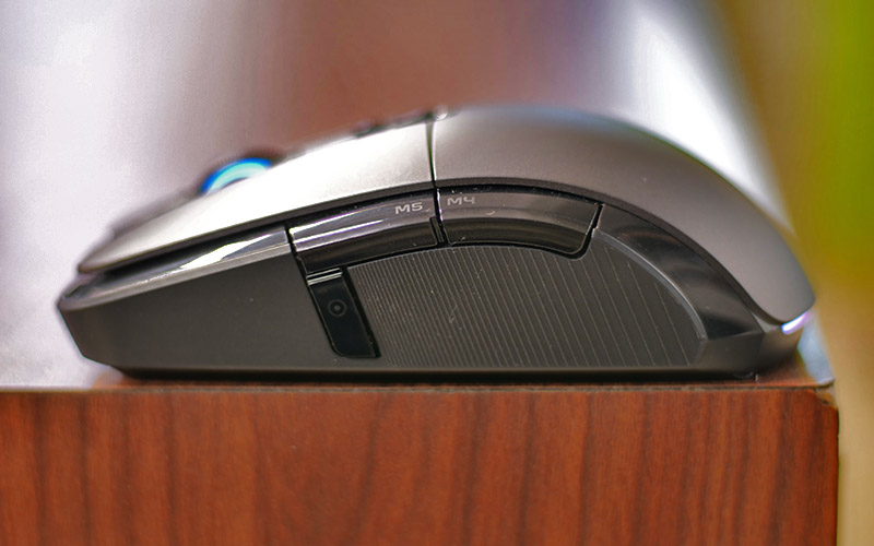 Xiaomi Mi Gaming Mouse Review: For the Plug-N-Play Gamers