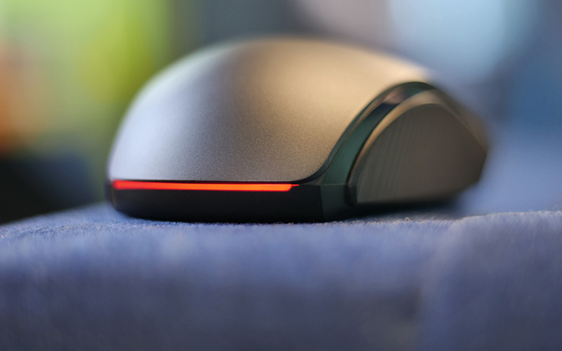Xiaomi Mi Gaming Mouse Review: For the Plug-N-Play Gamers