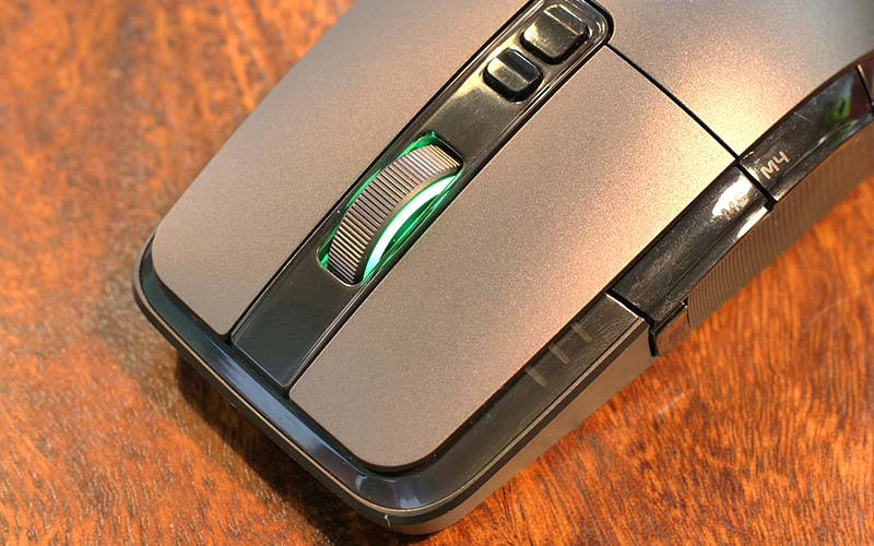 Xiaomi Mi Gaming Mouse Review: For the Plug-N-Play Gamers
