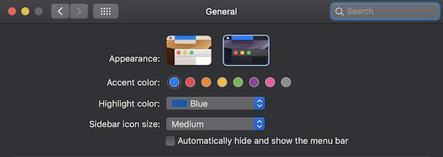 10 Best New macOS Mojave Features You Should Know | Beebom