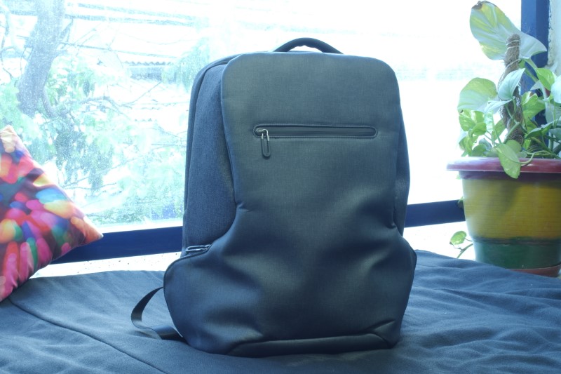Xiaomi Mi Travel Backpack Review: Satisfaction At An Affordable Price ...