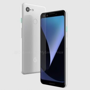 Alleged CAD-Based Renders Of Pixel 3, Pixel 3 XL Show Off The Complete ...