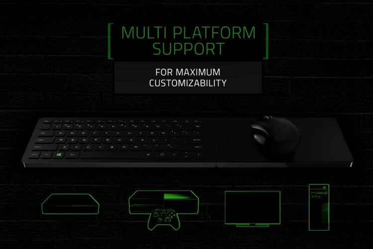 Keyboard, Mouse Support Soon on Xbox Thanks to Microsoft-Razer Partnership