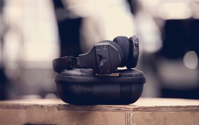 The Rock Announces New Workout Headphones In New Under Armour ...