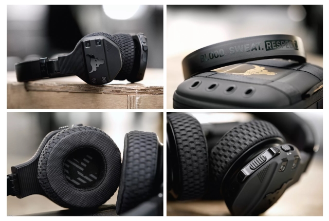 The Rock Announces New Workout Headphones In New Under Armour ...