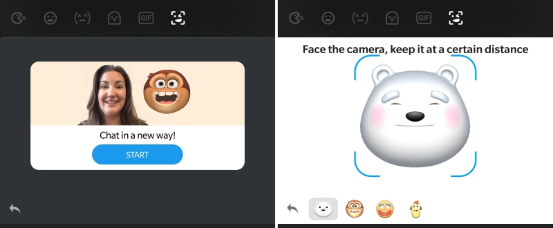 TouchPal Keyboard: One of the Smartest Keyboard Apps for Android