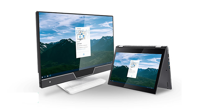 Amazon Device Maker Partners Announce Windows PCs With Deep Alexa ...