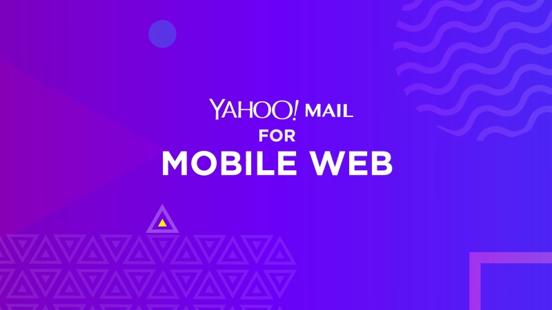 Yahoo Mail Gets A New Android Go App And Revamped Mobile Web Experience ...