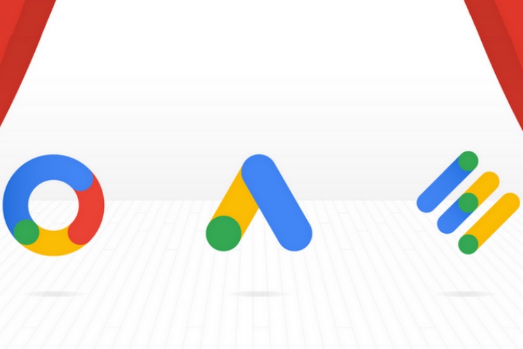 Google Overhauls Entire Ad Portfolio With Rebranded Google Ads ...