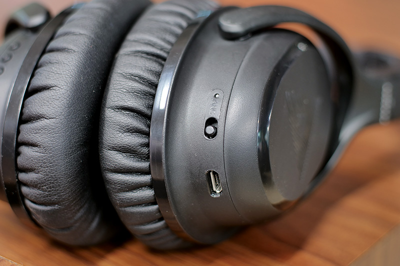 Audeara A-01 Review: Personalized Audio Comes at a Price | Beebom