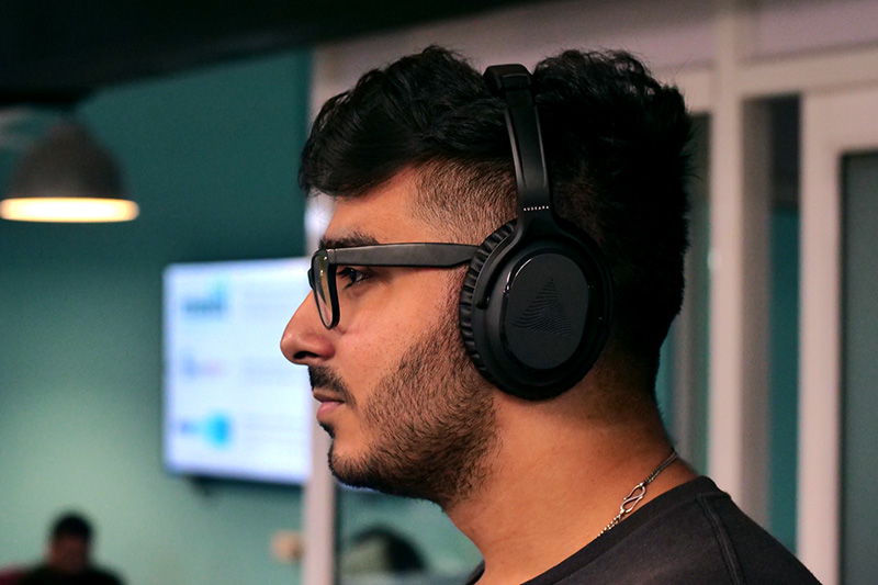 Audeara A-01 Review: Personalized Audio Comes at a Price | Beebom