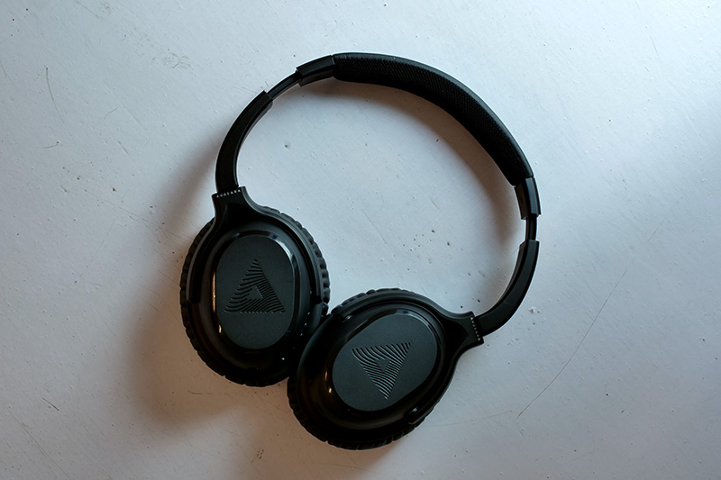 Audeara A-01 Review: Personalized Audio Comes at a Price | Beebom