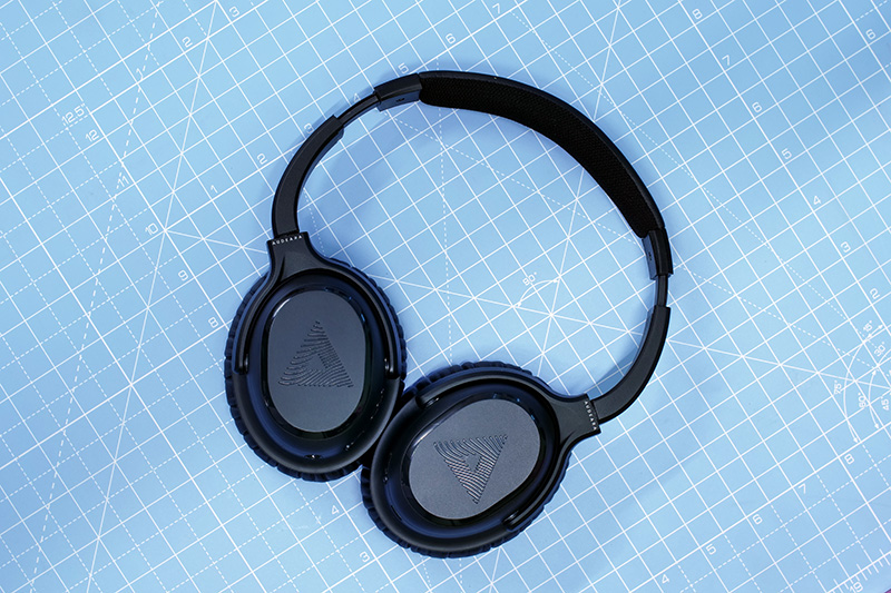 Audeara A-01 Review: Personalized Audio Comes at a Price | Beebom