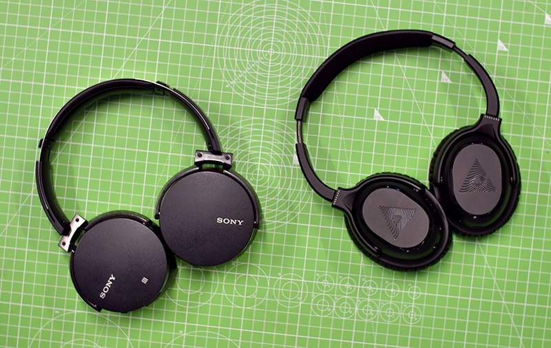 Audeara A-01 Review: Personalized Audio Comes at a Price | Beebom