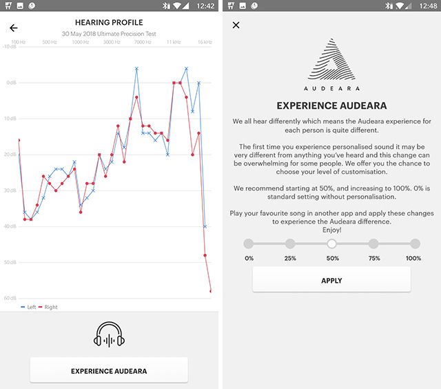 Audeara A-01 Review: Personalized Audio Comes at a Price | Beebom